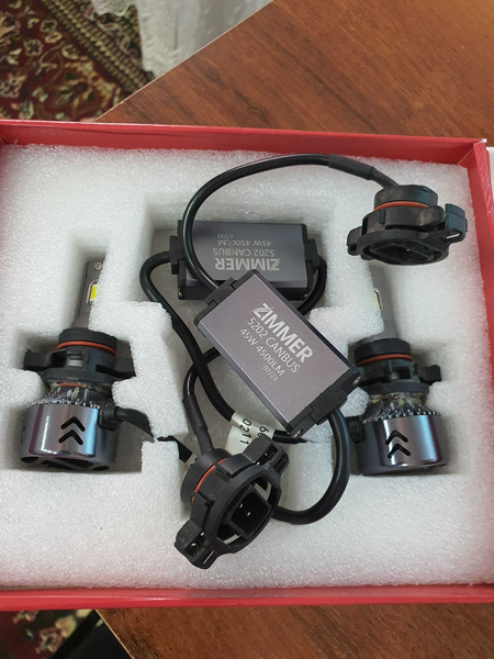 Продам Zimmer LED E8 Pro