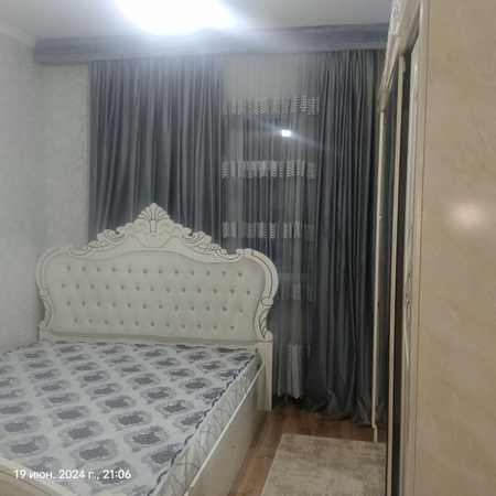 Srochno Kvartira Arenda Sergeli 5A 3 xona 400$