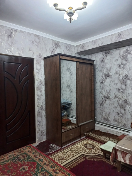 Продам квартиру 1 ком галерея юнус абад 2 квартал