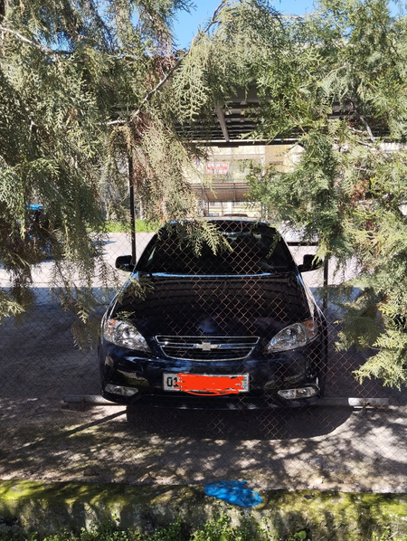 Продам Gentra 2023 darkmoon blue 3 poz