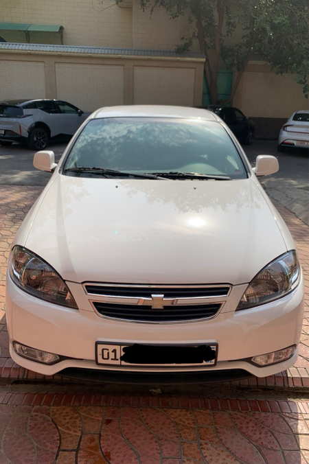 Gentra 1.5 Yangi