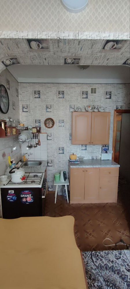 Продажа квартиры 2/3/4 район парк Фуркат Алтинкуль улица
