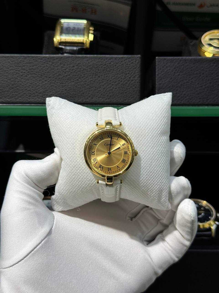 CARTIER ayollar qo\\\'l soati, dona va optom narx, sovg\\\'a karobkasida