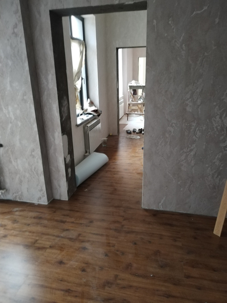 Remont pod klyuch