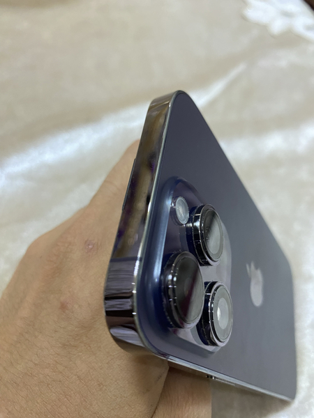 Iphone 14 pro IDEAL