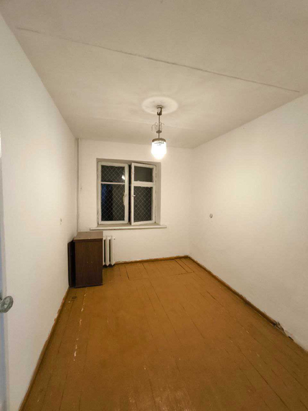 Ташсельмаш Ашхабад парк 3/1/4 кирпич 70м² продается