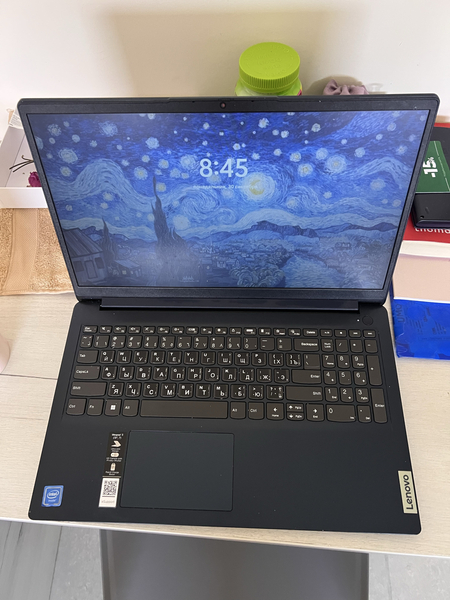 Компьютер Lenovo