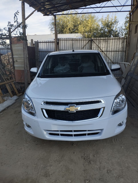Cobalt Stayl 2025 kuzuf masla Fulll varinat