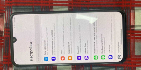 Lg v50s    256/8
