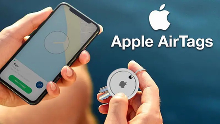 Apple Airtag 1 pack
