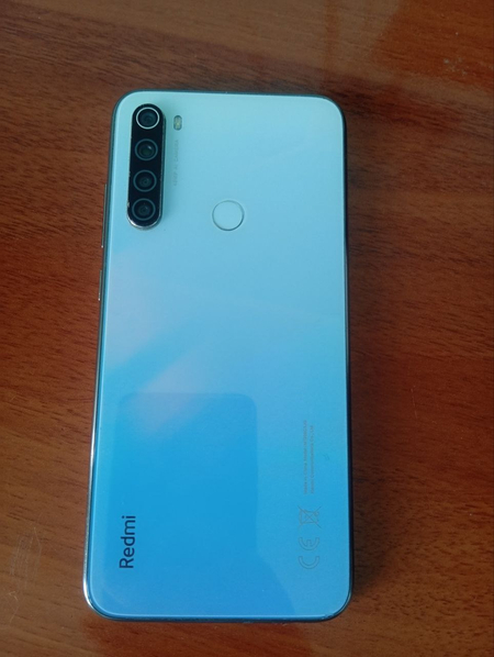 Redmi note 8 (32 GB)