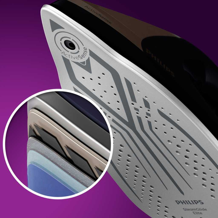 Утюг с парогенератором Philips PerfectCare 9000 PSG 9050