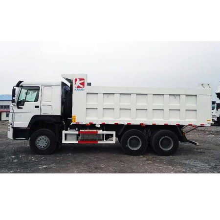 Howo 25Тонн Привозим под заказ из Китая (Без Пробег)