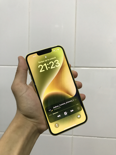 iPhone 14 128Gb (Limited Edition)