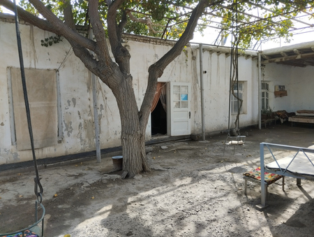 Kogon shahar Fayzibaland koʻchasi 2uy sotiladi