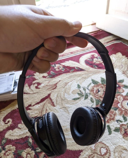 Наушники Sony. Quloqchin Sony