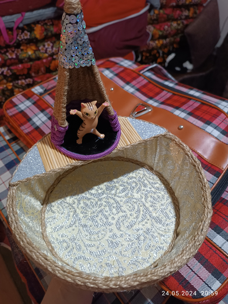 Шкатулка для украшений