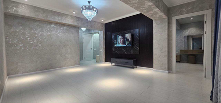 Квартира 2в3/3/9 спецплан, 76 м² метро Айбек, ЦУМ, 110 школа=