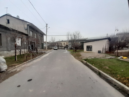 Uchtepa. Kottaqani. Guliston maxallasi.