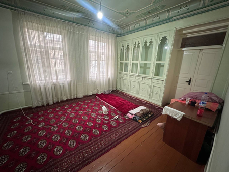 Участок в аренду.  ДОМБРАБАД. 4 комнатнат 400$
