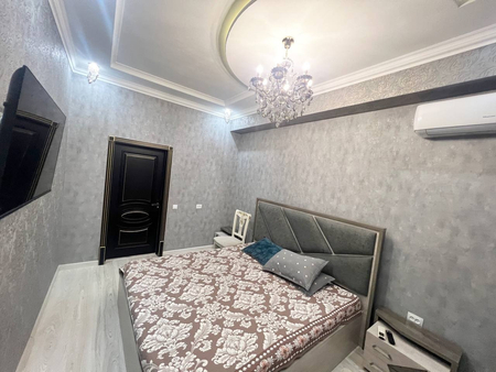 Аренда Квартира Яккасарай новостройка