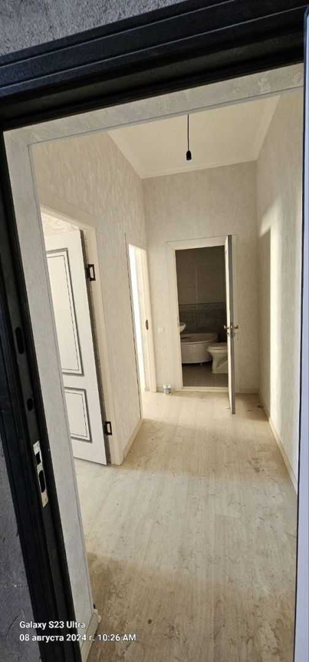 Ищите квартиру ? Новый фонд 2 /2/3 на Бектемирском районе (J3184)