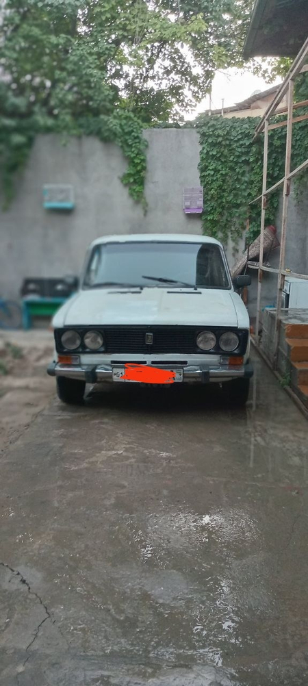 Lada 2106 sotiladi
