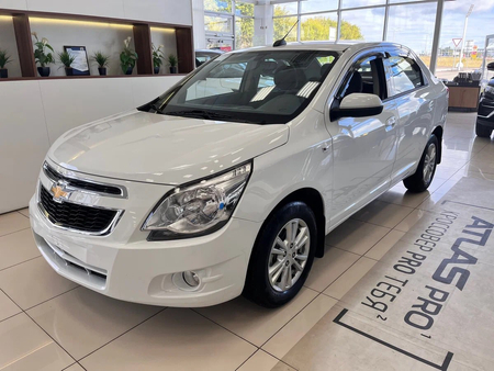 Cobalt GX-Style Plus AT nasiya savdoga