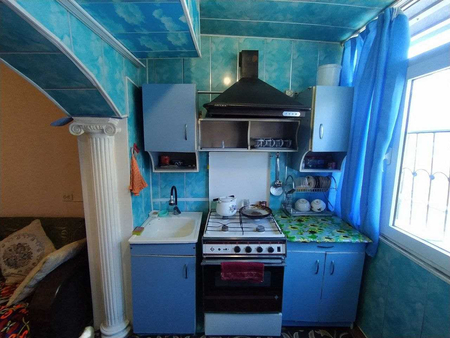 3 хона 2чи кават Рухсор Киргили