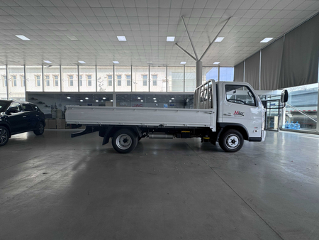 Foton Miller 1.6-2T Низкая Кабина (4-5 Tонна  Максимум)