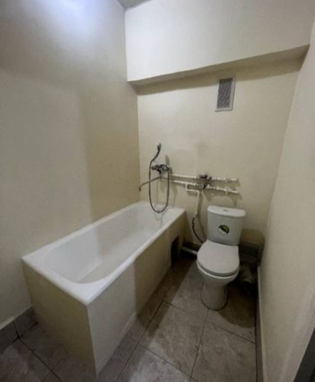Продаётся 65м² ул.Моштабиб 2/3/9 ор-р ГУВД корзинка
