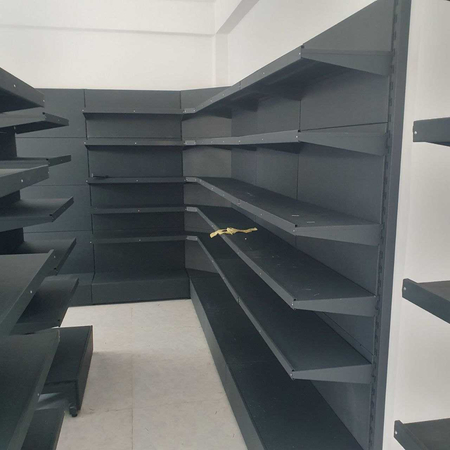 Хозмаг Полка Прилавка СтилажТорговые Стеллажи для Магазин Супермаркет