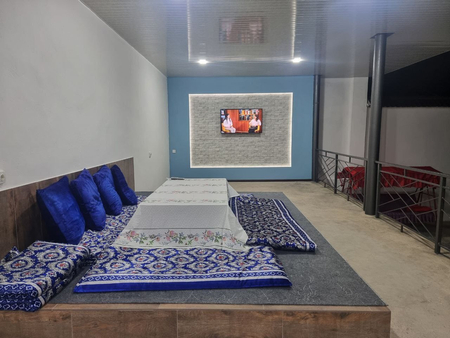 Продаётся готовы бизнес дача чарвак бочка dacha sotiladi