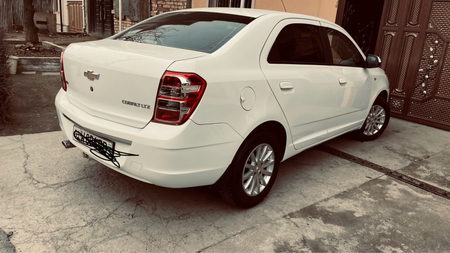 Коблд 2013 автомат