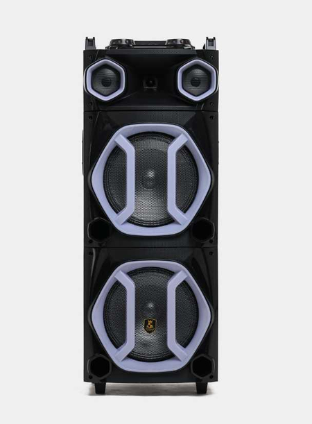 Kalonka CH200-A /Караоке 180W
