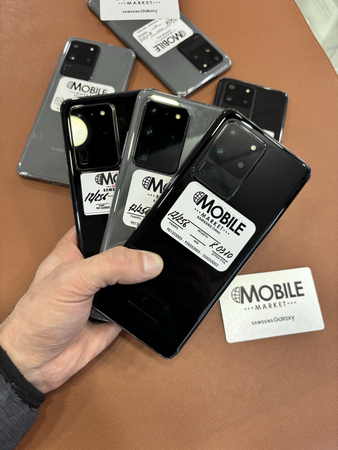 Samsung S20 Ultra • Nasiya SAVDO Bor!! • Orgianl • 12/256gb