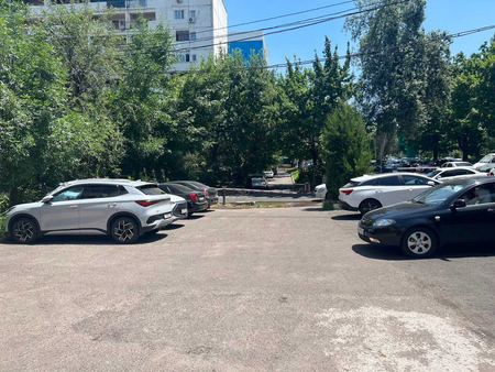 Аренда ОФИСА  190м2   Ц5, Ипак Юли банк 3ком/2этаж- 2500уе