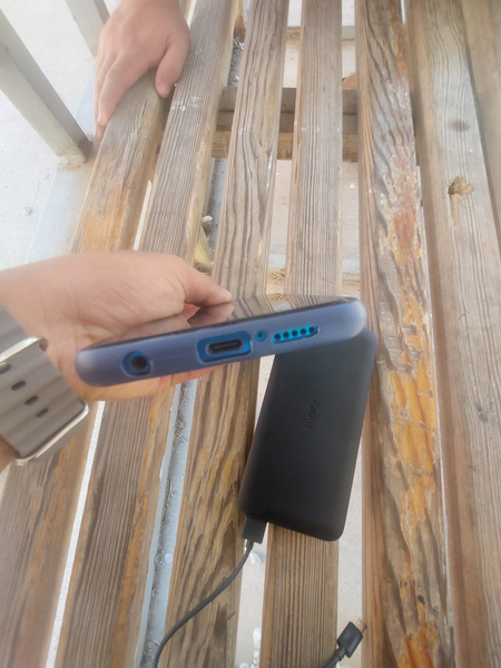 Redmi Note 9s 64gb