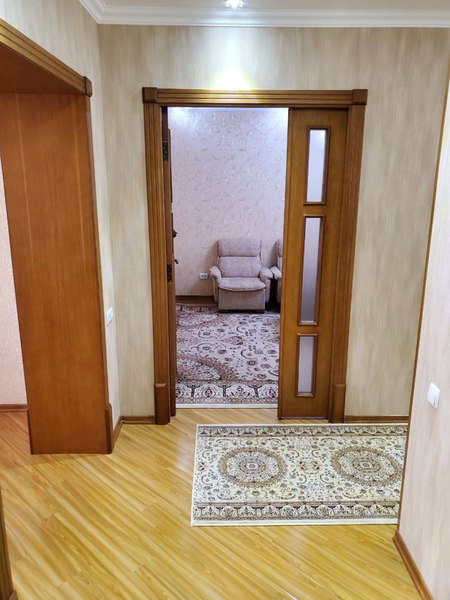 Сдам квартиру на цуме