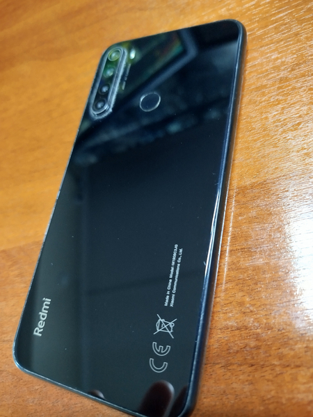 Redmi Note 8 4/64