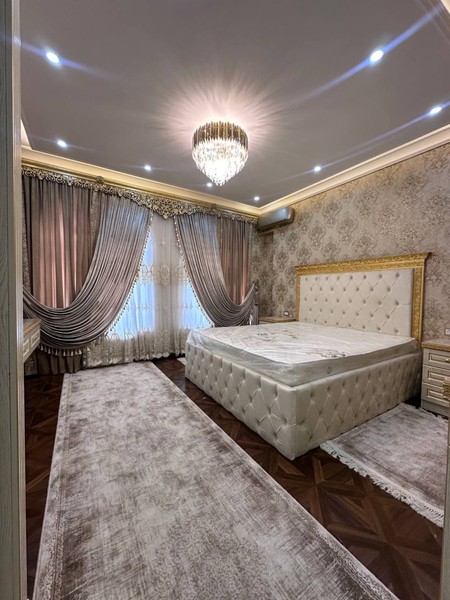 Шайхантахур Ц15, Жангох, 2/2/8, 57м2