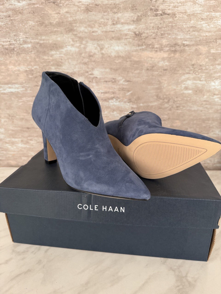 Женские ботинки Cole Haan