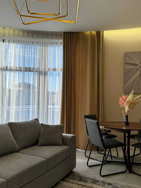 Solaris   Grand Capital Площадь: 80м2‼️ Евро рем упакованная;