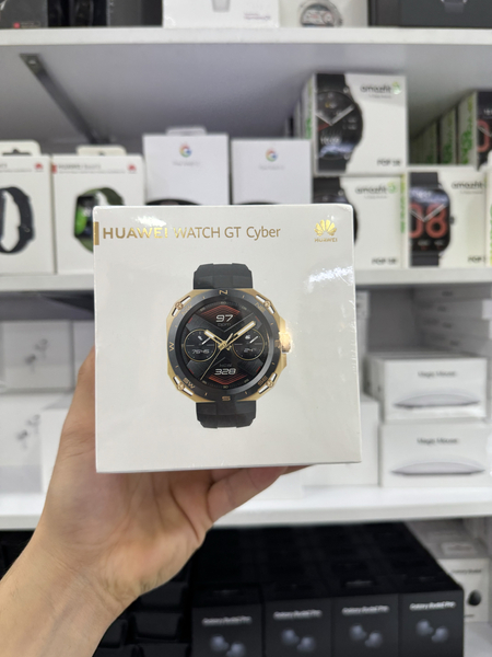 Huawei Gt Cyber
