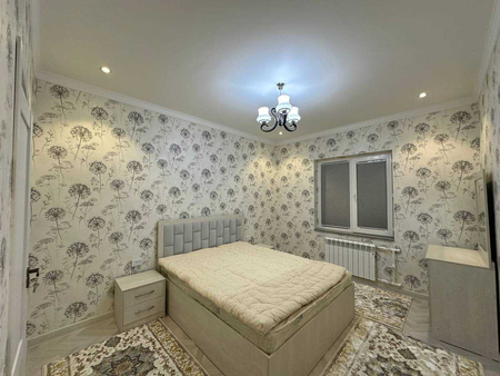 Сдаётся в аренду 3/3/5 Квартира . Карасу-6  ID: 54902
