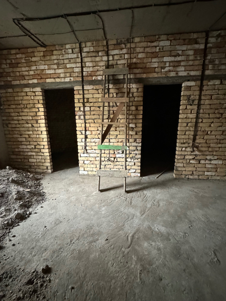 Квартира ЖК Мухташам