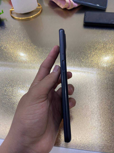 Samsung Galaxy A12