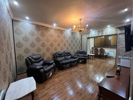 Продается 70м² 3/2/4 ор-р гост Саехат