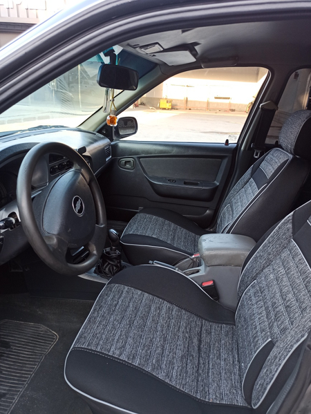 Некся 2014 Dons 1.6