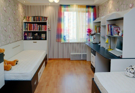Mebel na zakaz 3 d dizayin asosida